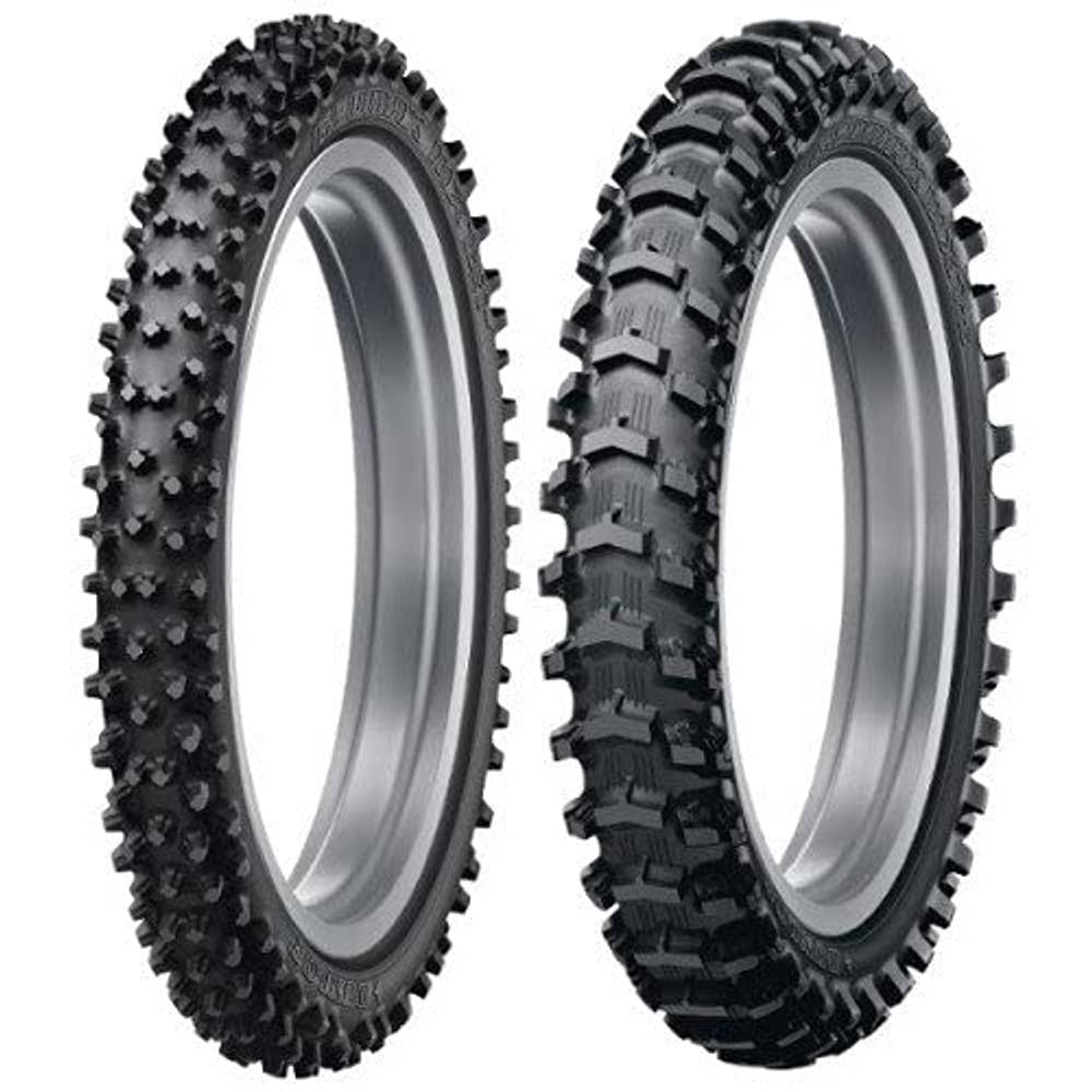 Dunlop-Motorradreifen: Top 10 Test & Vergleich