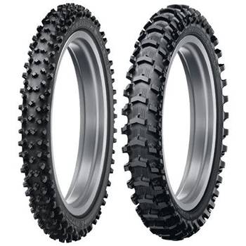 Dunlop-Motorradreifen: Top 10 Test & Vergleich