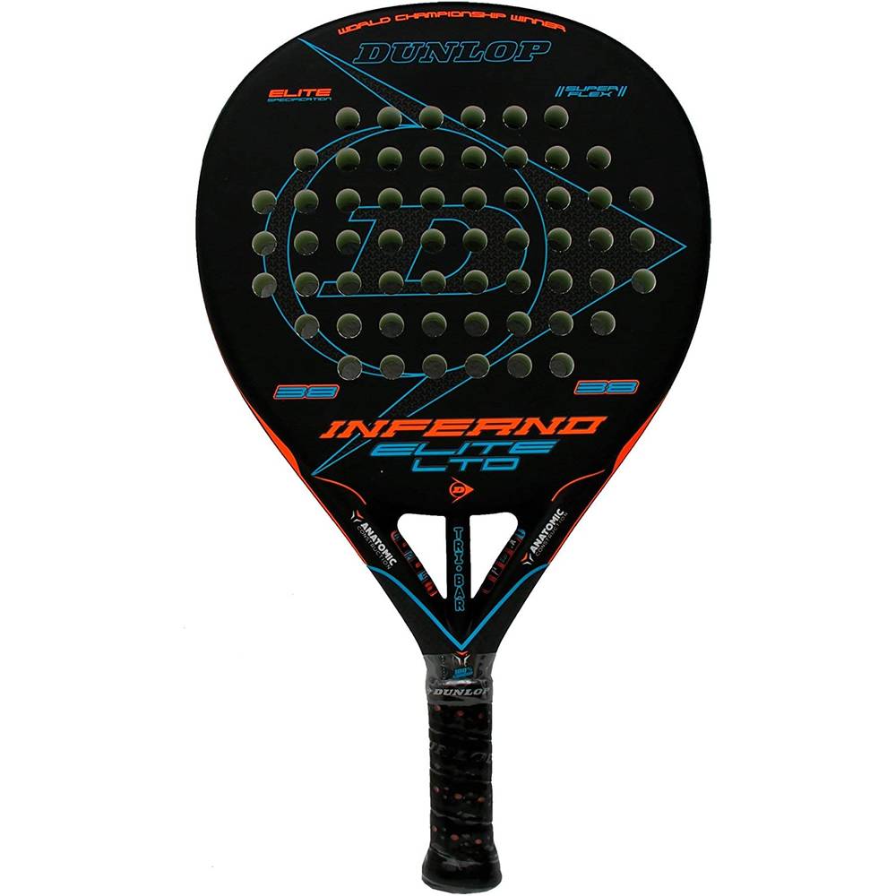 Padel-Schläger Test & Vergleich » Top 8 im Dezember 2025