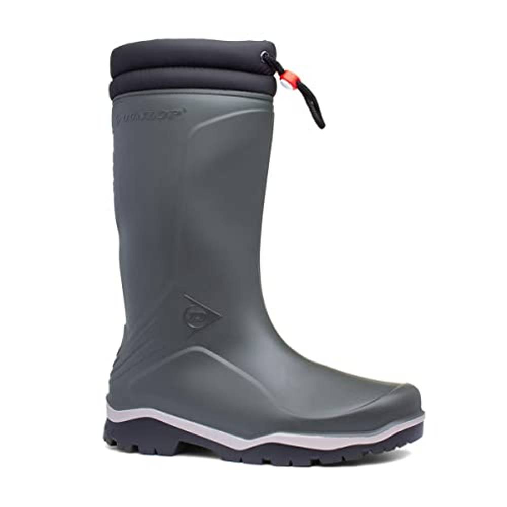 Wunderschãne Dunlop Gummistiefel Herren Bild