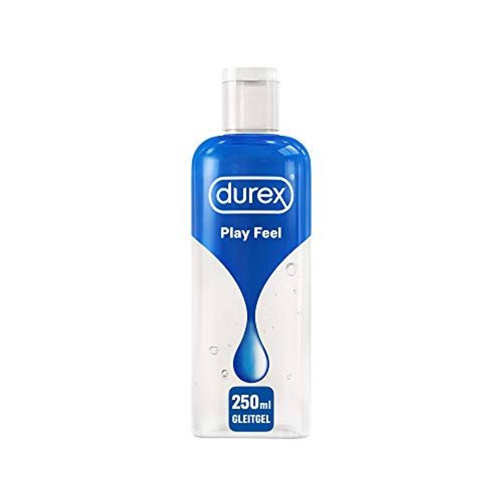 Durex-Gleitgel Test & Vergleich » Top 13 im Mai 2026