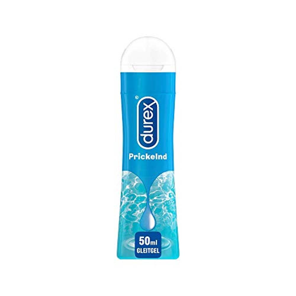 Gleitgel-auf-Wasserbasis Test & Vergleich: Top 10