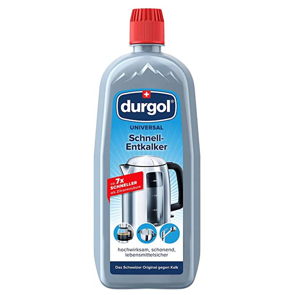 Entkalker Test & Vergleich » Top 15 im Oktober 2025