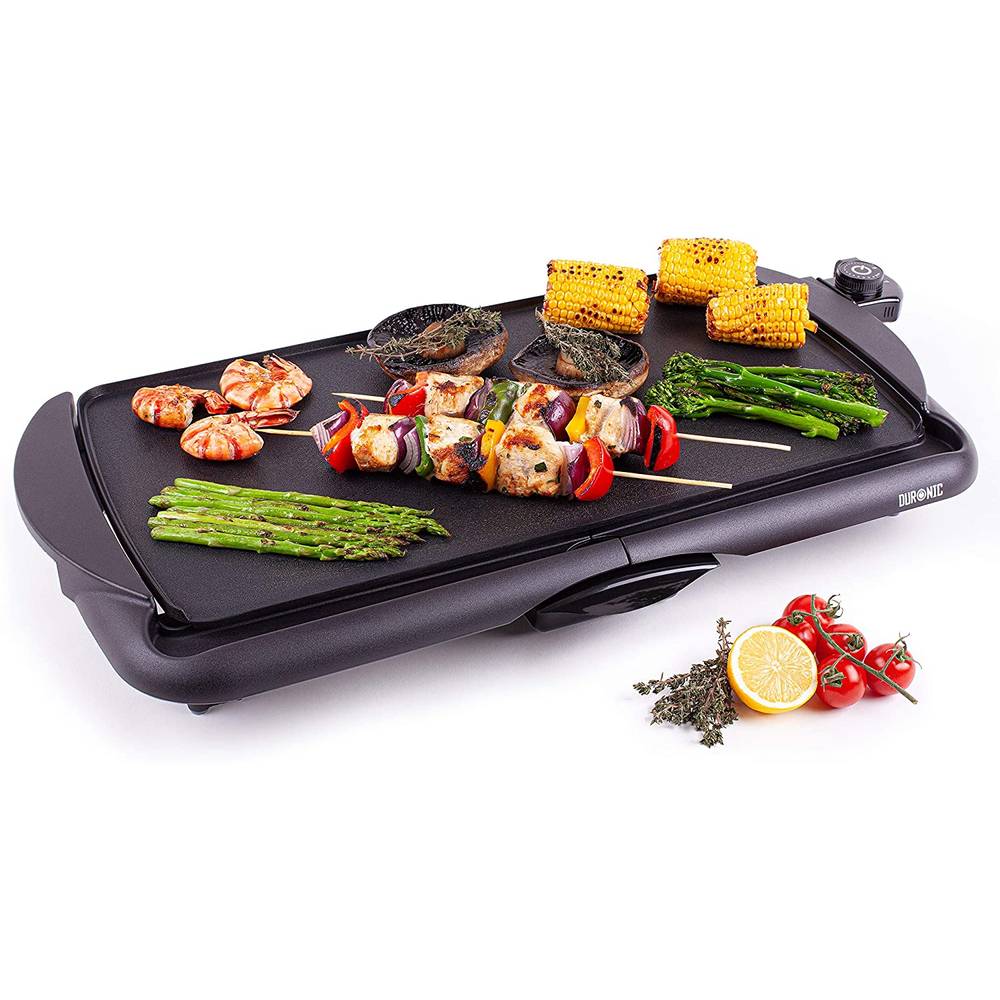 Elektrogrill Test & Vergleich » Top 22 im April 2026