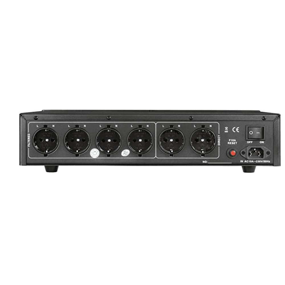 Hifi-Netzfilter Test & Vergleich » Top 14 im Juni 2026