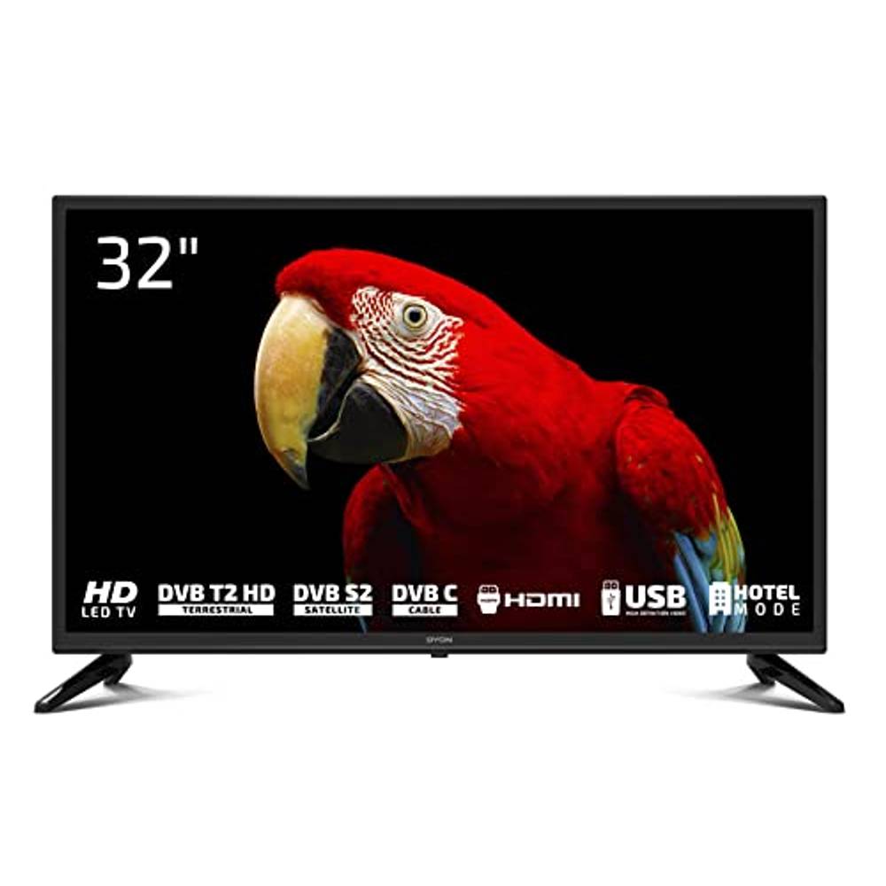 Top 10 Fernseher unter 200 Euro Test & Vergleich