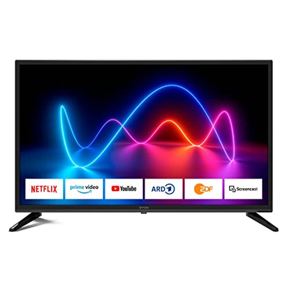 Smart-TV Test & Vergleich » Top 24 im März 2025