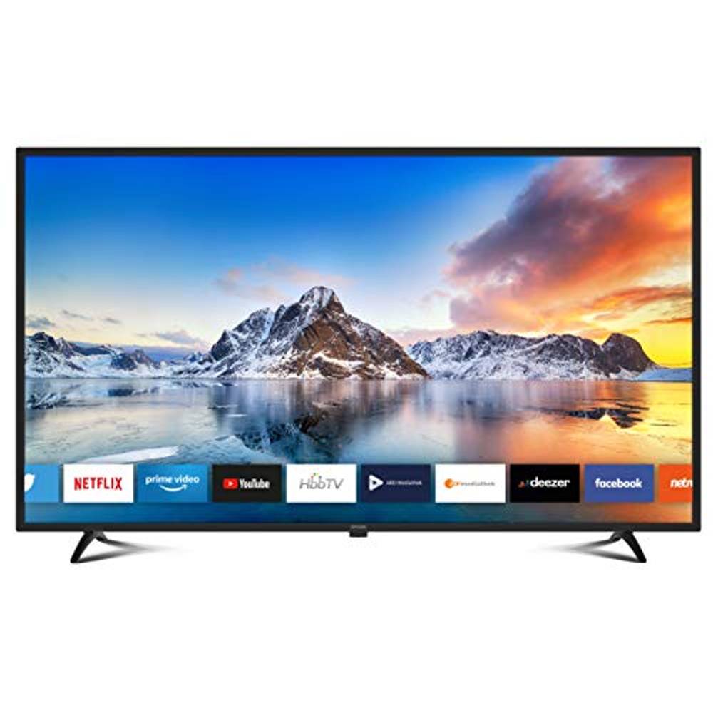 LCD-TV Test & Vergleich » Top 10 im Juli 2025