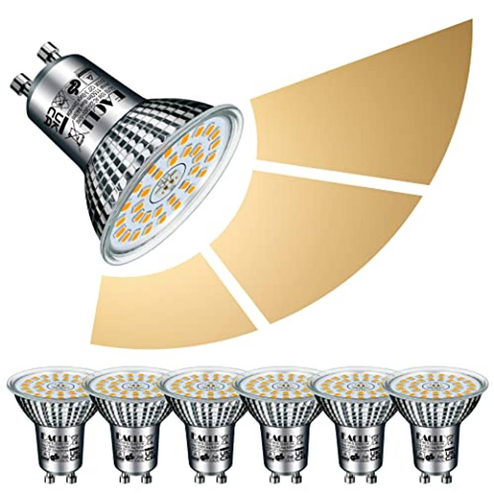 LED-GU10 (dimmbar) Test & Vergleich » Top 14 im Mai 2026