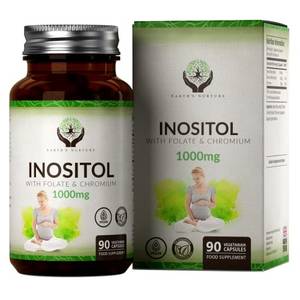 Inositol kaufen - Test & Vergleich » Top 12 im März 2026