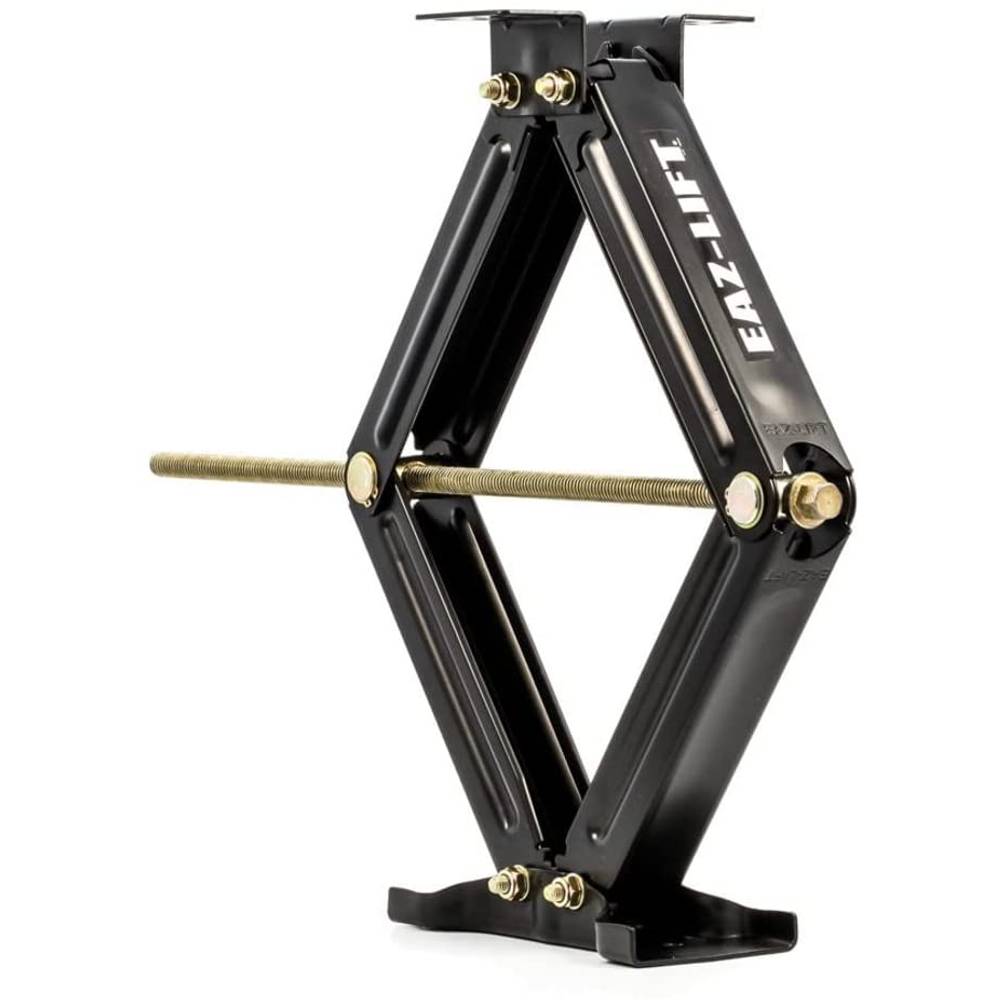 Scherenwagenheber Test & Vergleich » Top 15 im Januar 2026