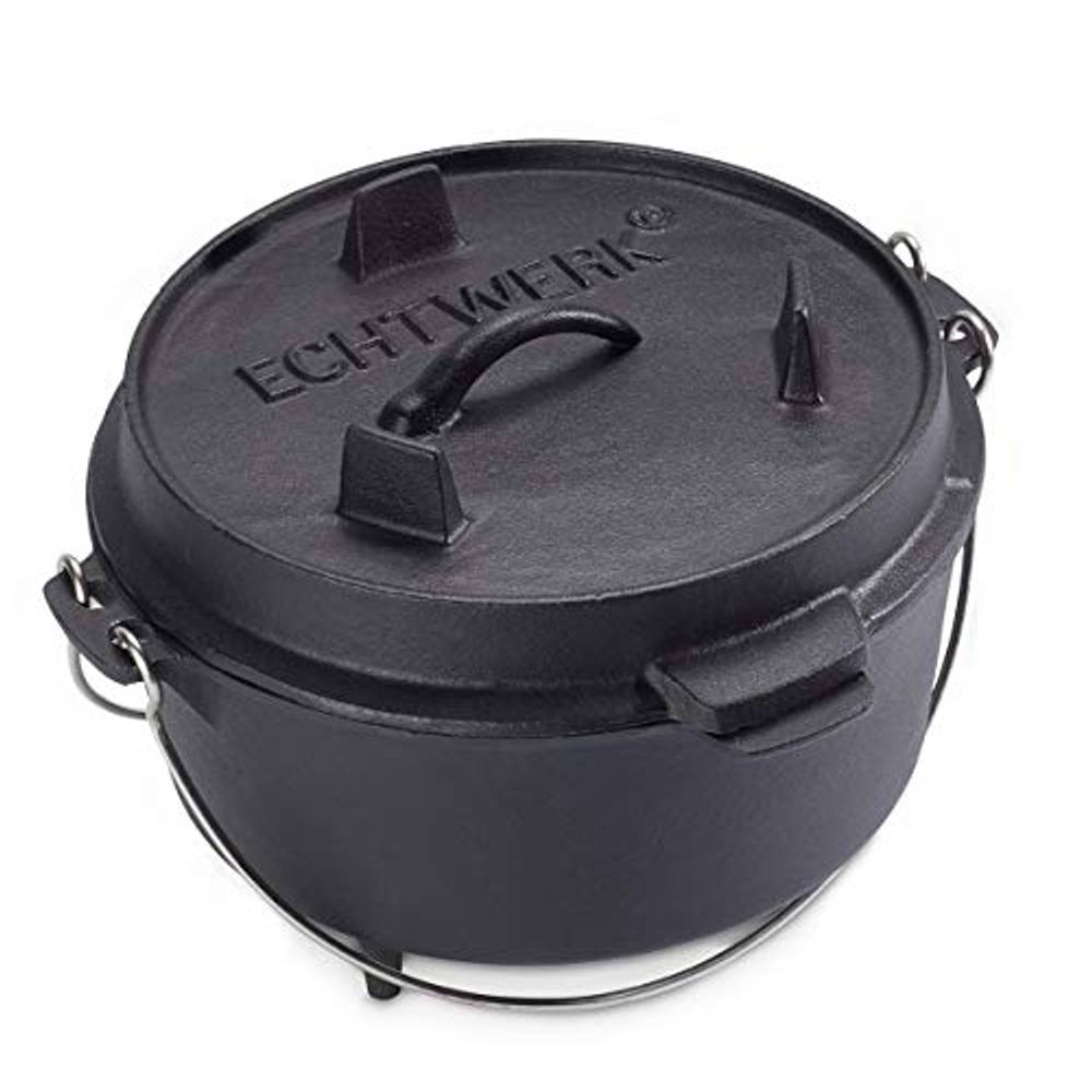 Dutch Oven: Top 10 Test & Vergleich Kaufberatung