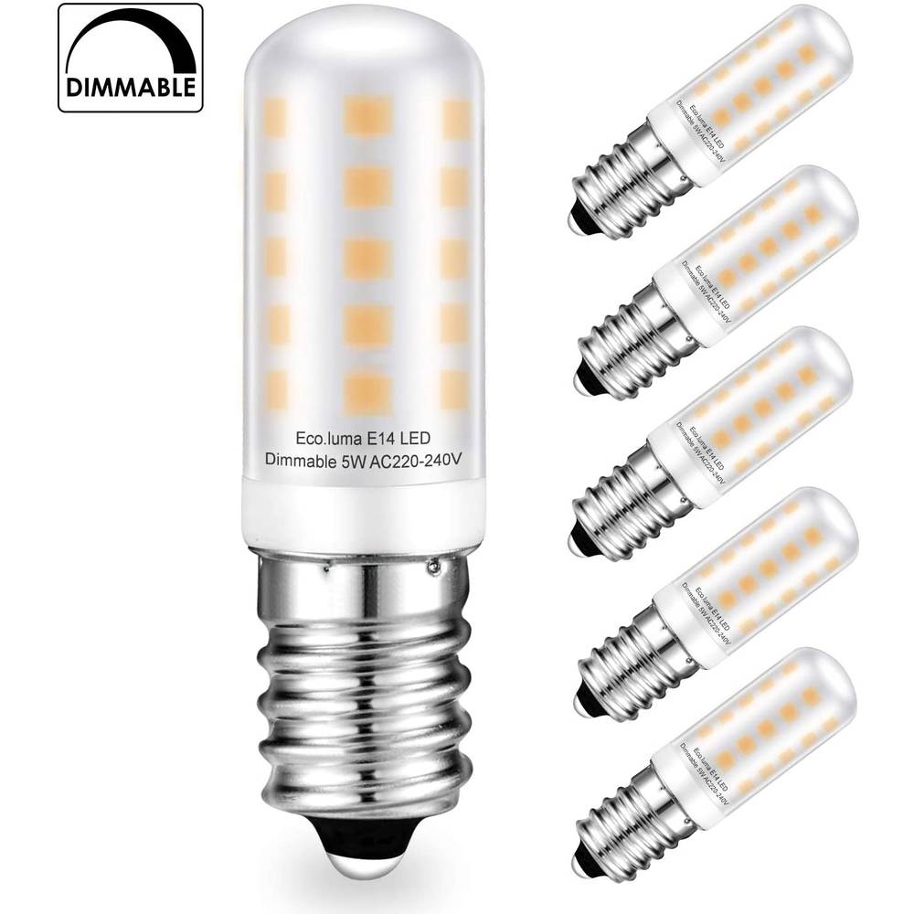 LED (E14) dimmbar Test & Vergleich » Top 10 im Dezember 2025