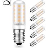 LED (E14) dimmbar Test & Vergleich » Top 13 im Januar 2024