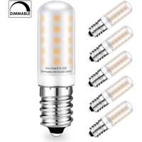 LED (E14) dimmbar Test & Vergleich » Top 11 im September 2025