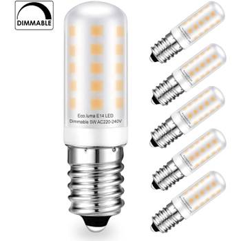 LED (E14) dimmbar Test & Vergleich » Top 10 im Januar 2026