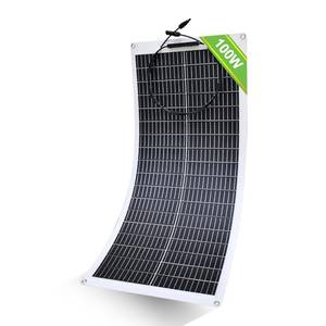 Flexibles Solarmodul: Top 10 Test & Vergleich