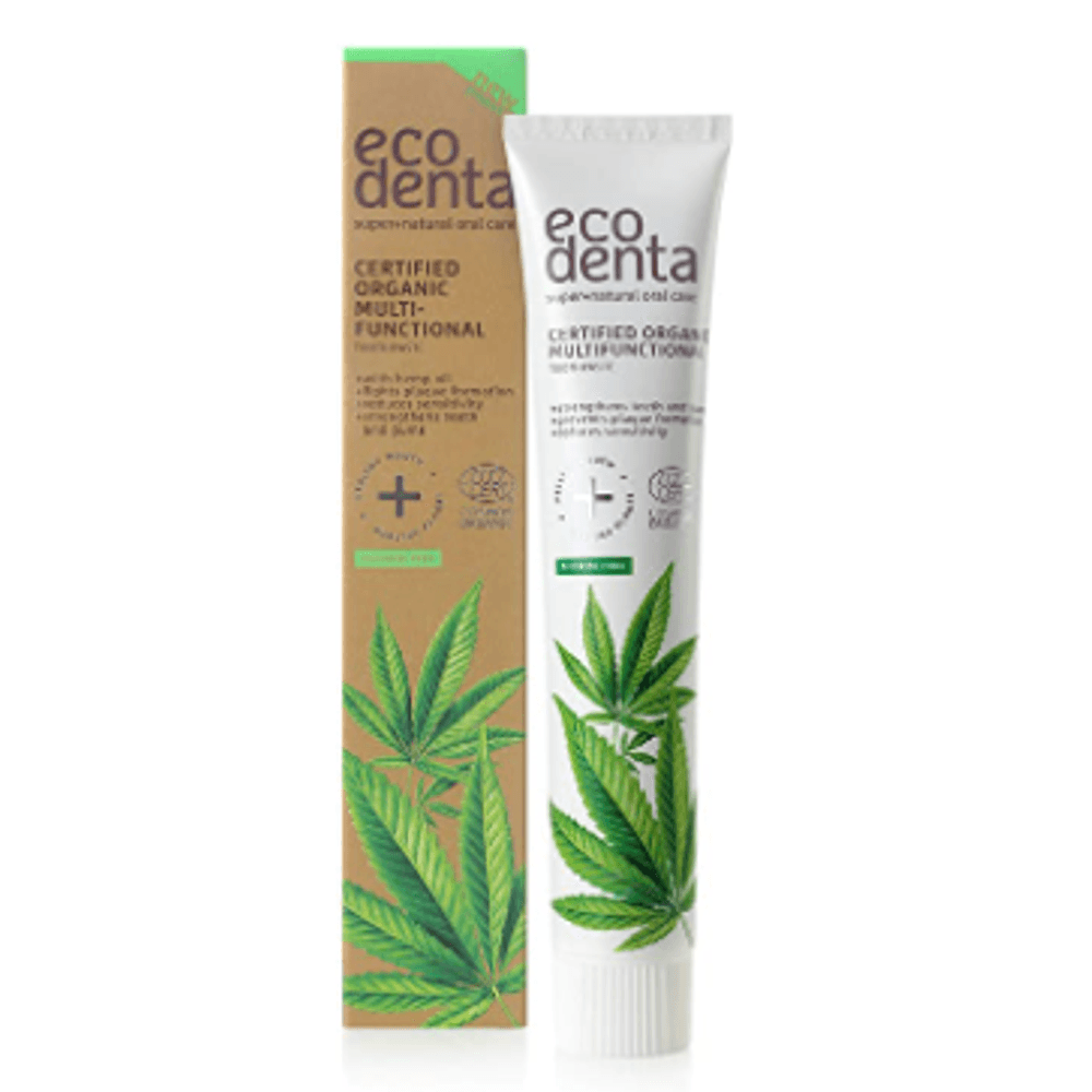 Aloe-vera-Zahnpasta: Top 10 Test & Vergleich