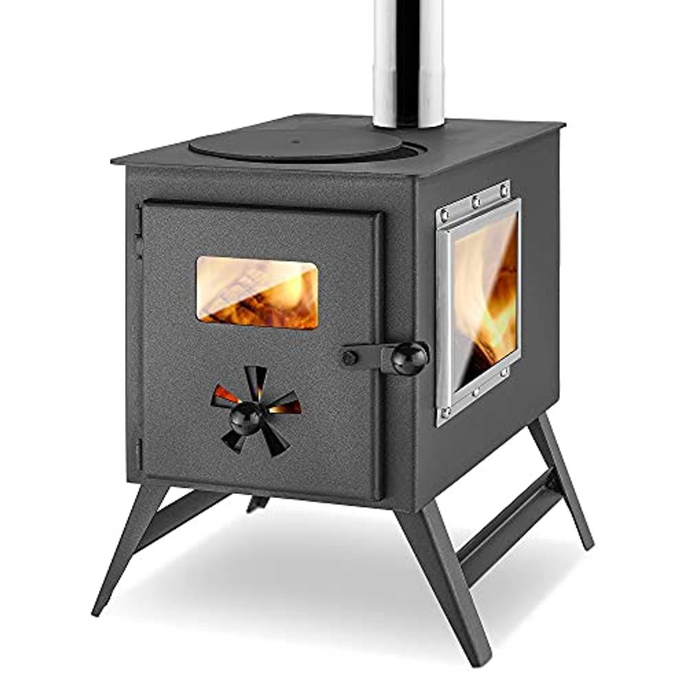 Outdoor Ofen Holz