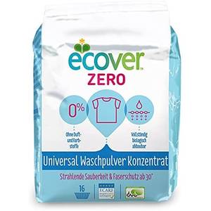 Waschpulver Test & Vergleich » Top 9 im Januar 2026