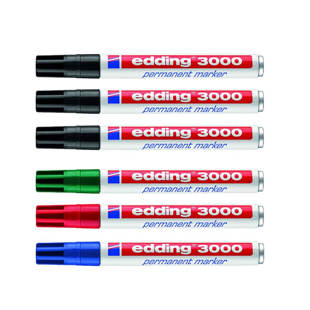 Permanent-Marker Test & Vergleich » Top 15 im Januar 2026