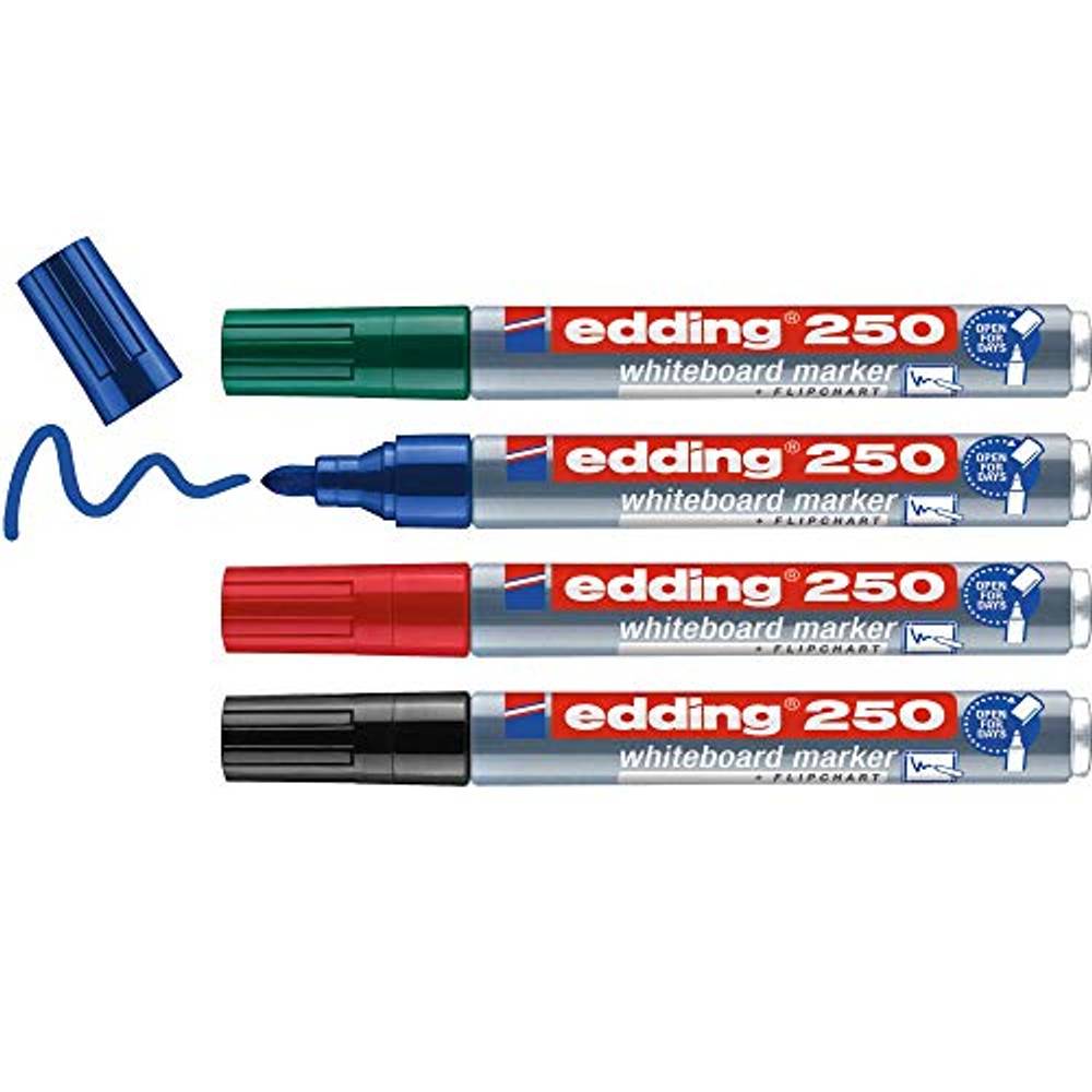 Whiteboard Marker Test & Vergleich » Top 16 im Mai 2026