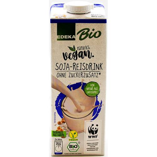 Reismilch Test & Vergleich » Top 3 im September 2024