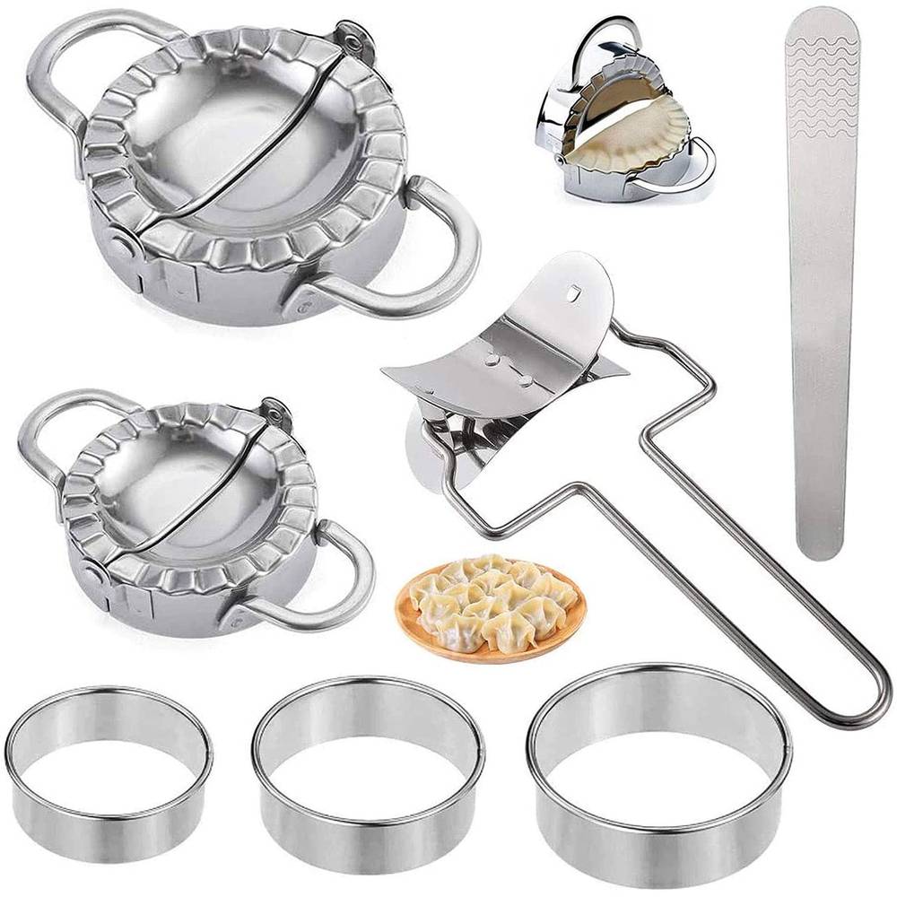 Ravioli-Former Test & Vergleich » Top 15 im Januar 2024