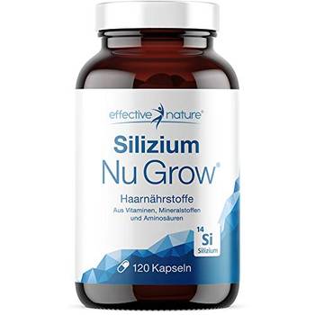 Silizium-Kapseln Test & Vergleich » Top 11 im September 2025