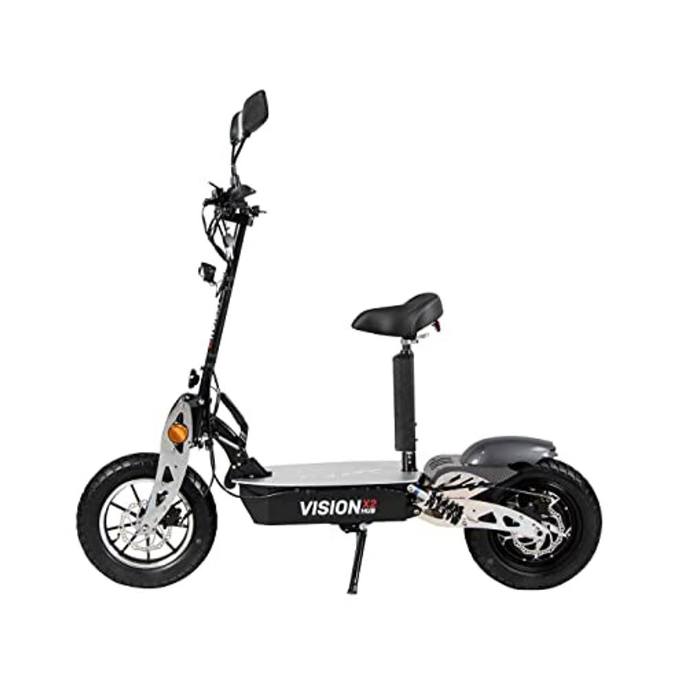 Elegantes Eflux Vision X2 Ebenbild