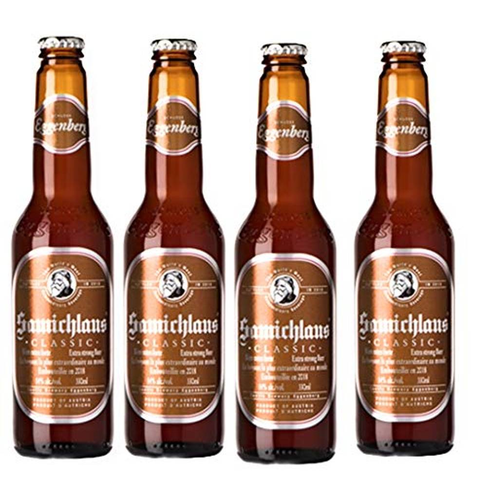 Starkbier Test & Vergleich » Top 14 im Mai 2026