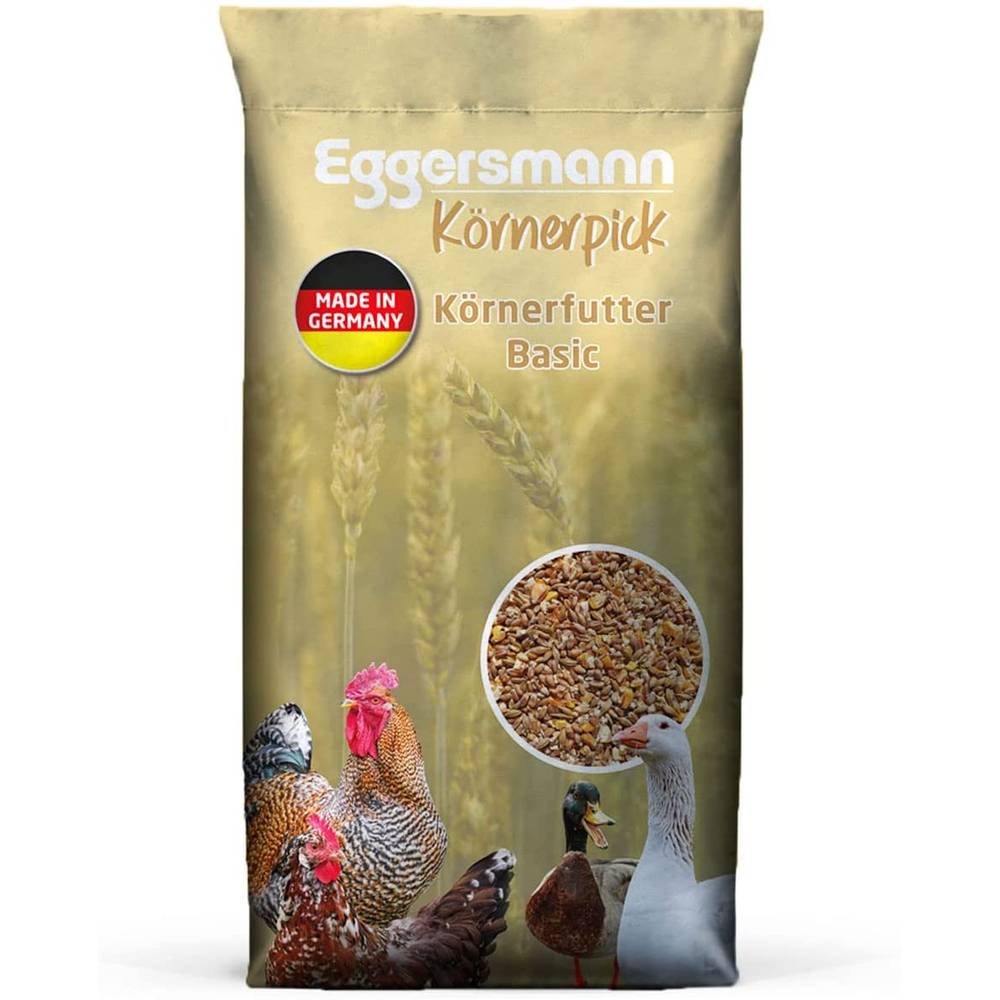 Entenfutter Test & Vergleich » Top 14 im November 2025