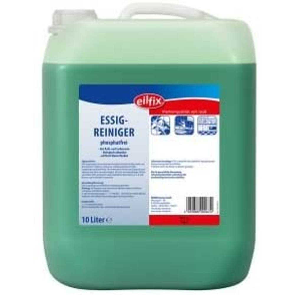 Essigreiniger Test & Vergleich » Top 7 im Januar 2026