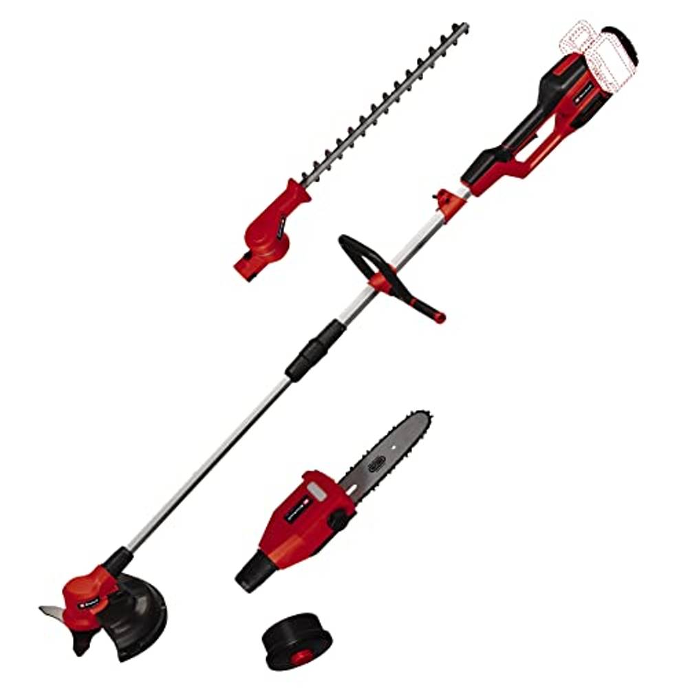 Einhell 2 Wahl