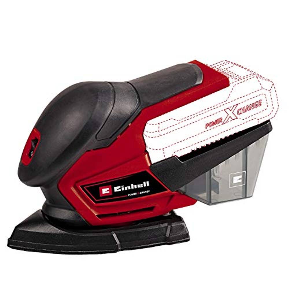 Einhell-Schleifer Test & Vergleich » Top 11 im März 2026