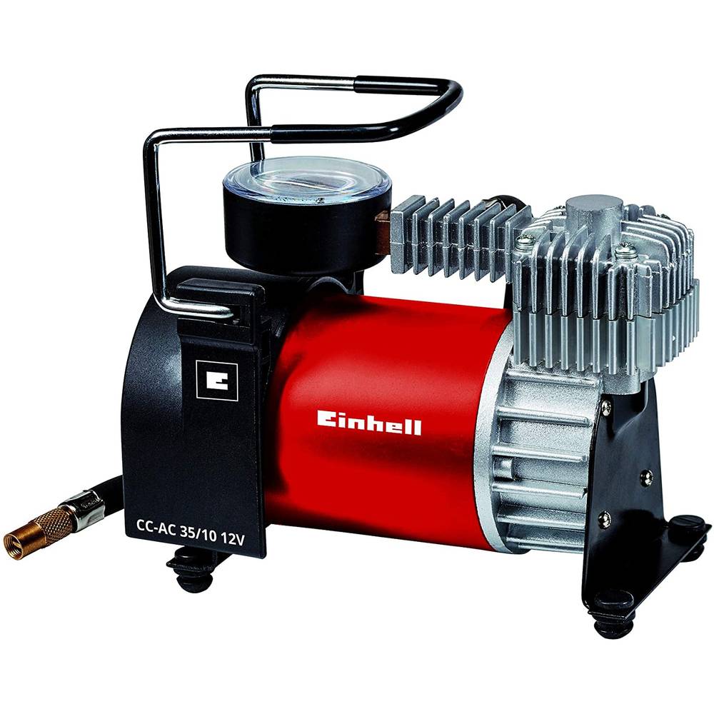 12V-Kompressor Test & Vergleich » Top 17 im Mai 2026