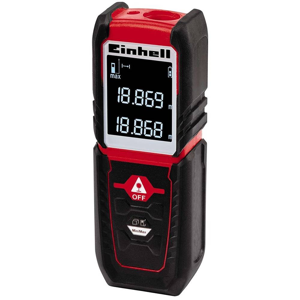 Laser-Entfernungsmesser Test & Vergleich » Top 14 im November 2023