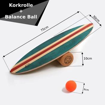 Balance-Board-Surf Test & Vergleich » Top 10 im November 2024