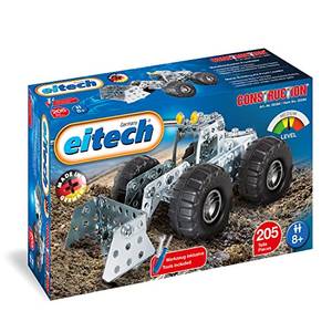 Metallbaukasten Test & Vergleich Top 10