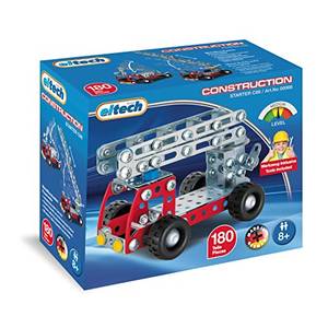 Metallbaukasten Test & Vergleich Top 10