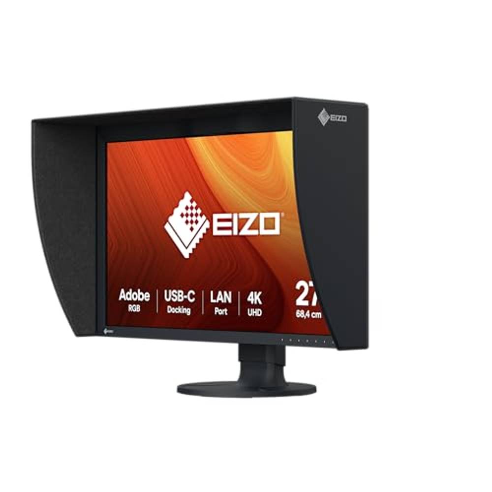 Eizo-Monitor Test & Vergleich » Top 11 im Januar 2026