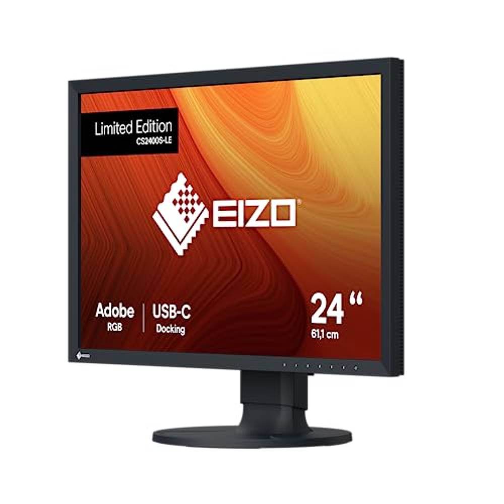 Eizo-Monitor Test & Vergleich » Top 10 im Mai 2026
