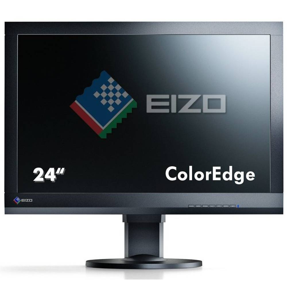 Eizo-Monitor Test & Vergleich » Top 12 im Mai 2026