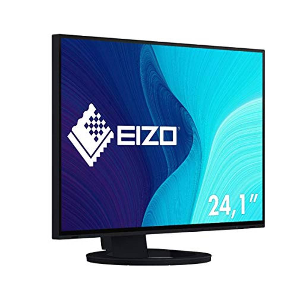Eizo-Monitor Test & Vergleich » Top 11 im Januar 2026
