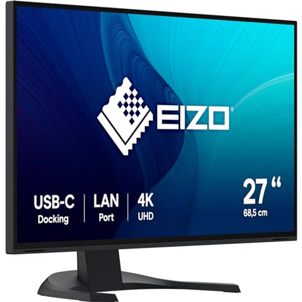 Eizo-Monitor Test & Vergleich » Top 12 im Mai 2026