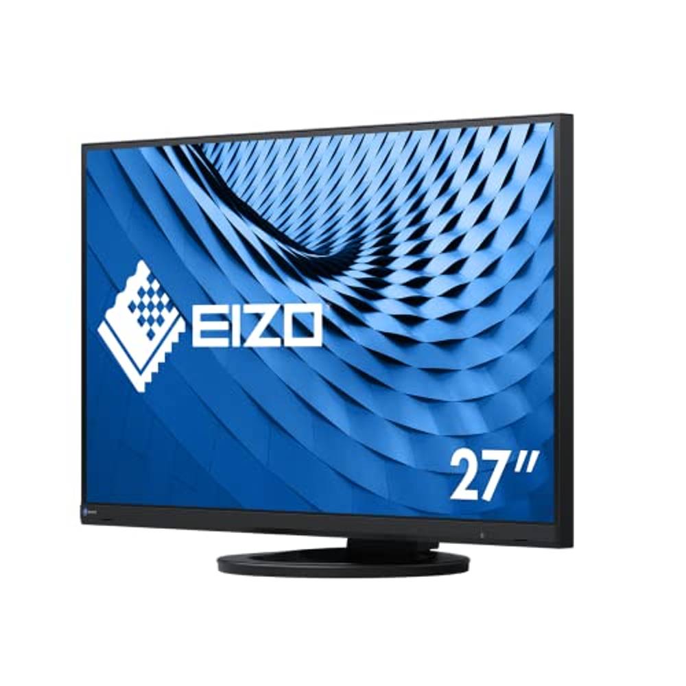 Eizo-Monitor Test & Vergleich » Top 12 im Mai 2026