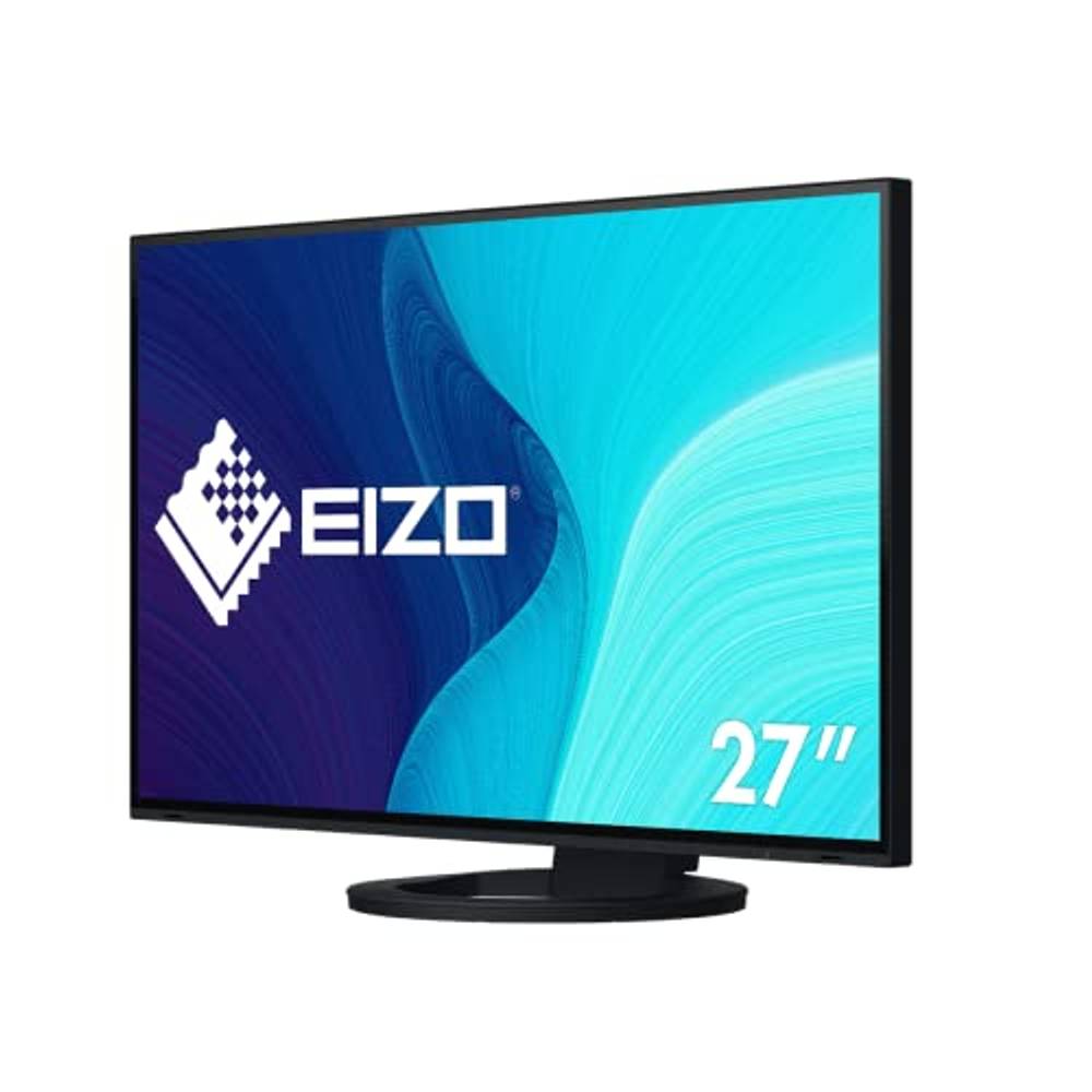 Eizo-Monitor Test & Vergleich » Top 10 im Mai 2026
