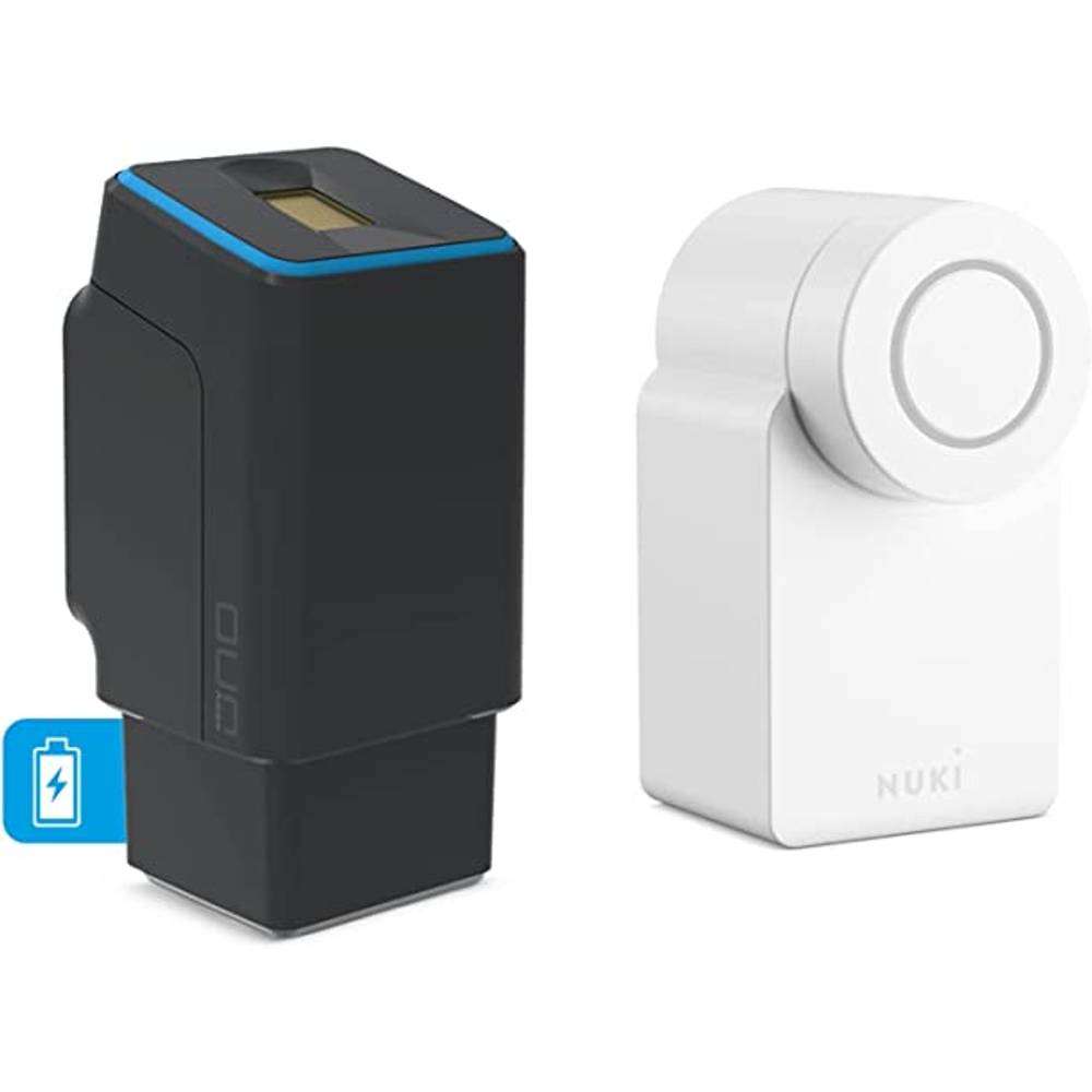 Top 10 Fingerabdruckscanner Test & Vergleich