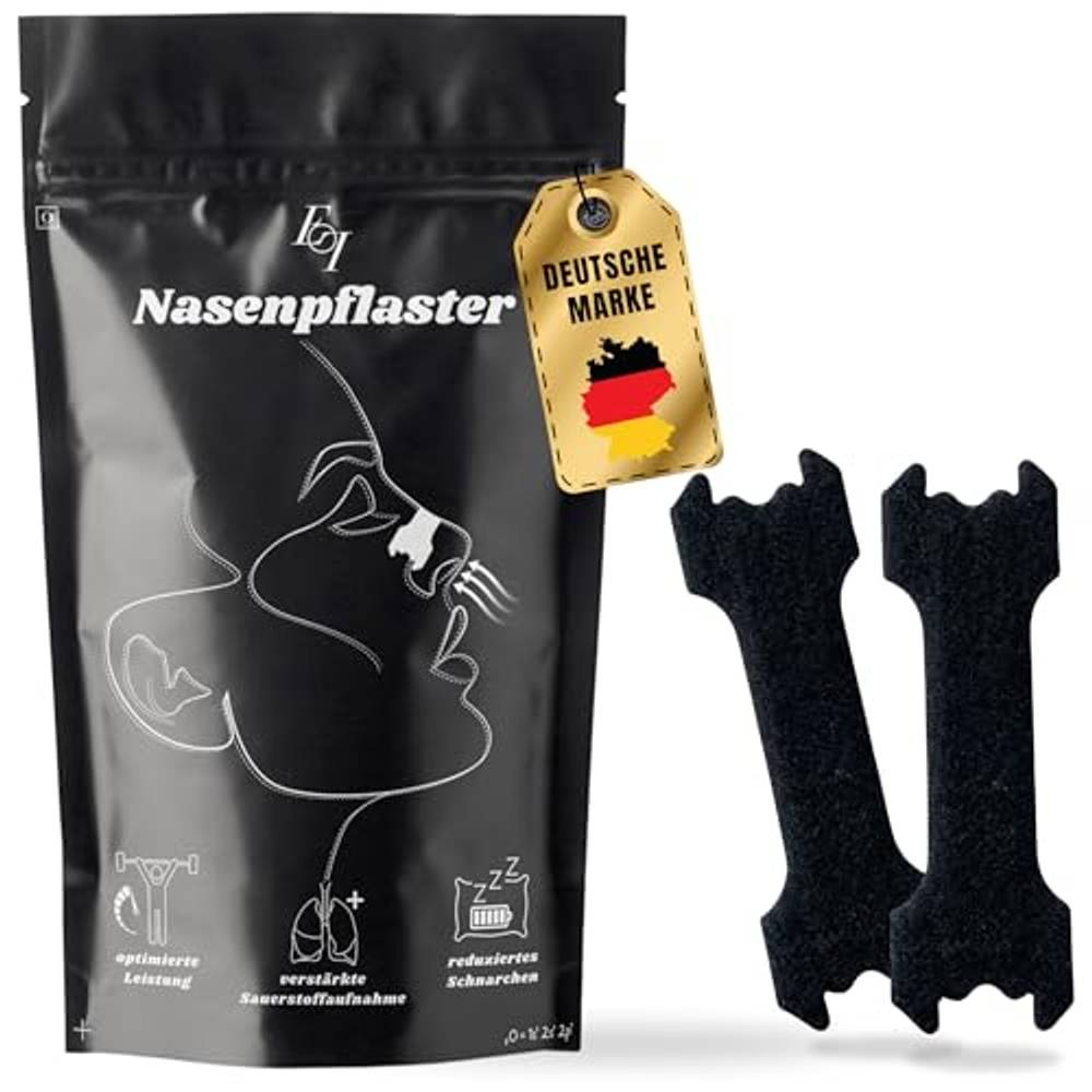 Nasenpflaster Schnarchen: Top 10 Test & Vergleich