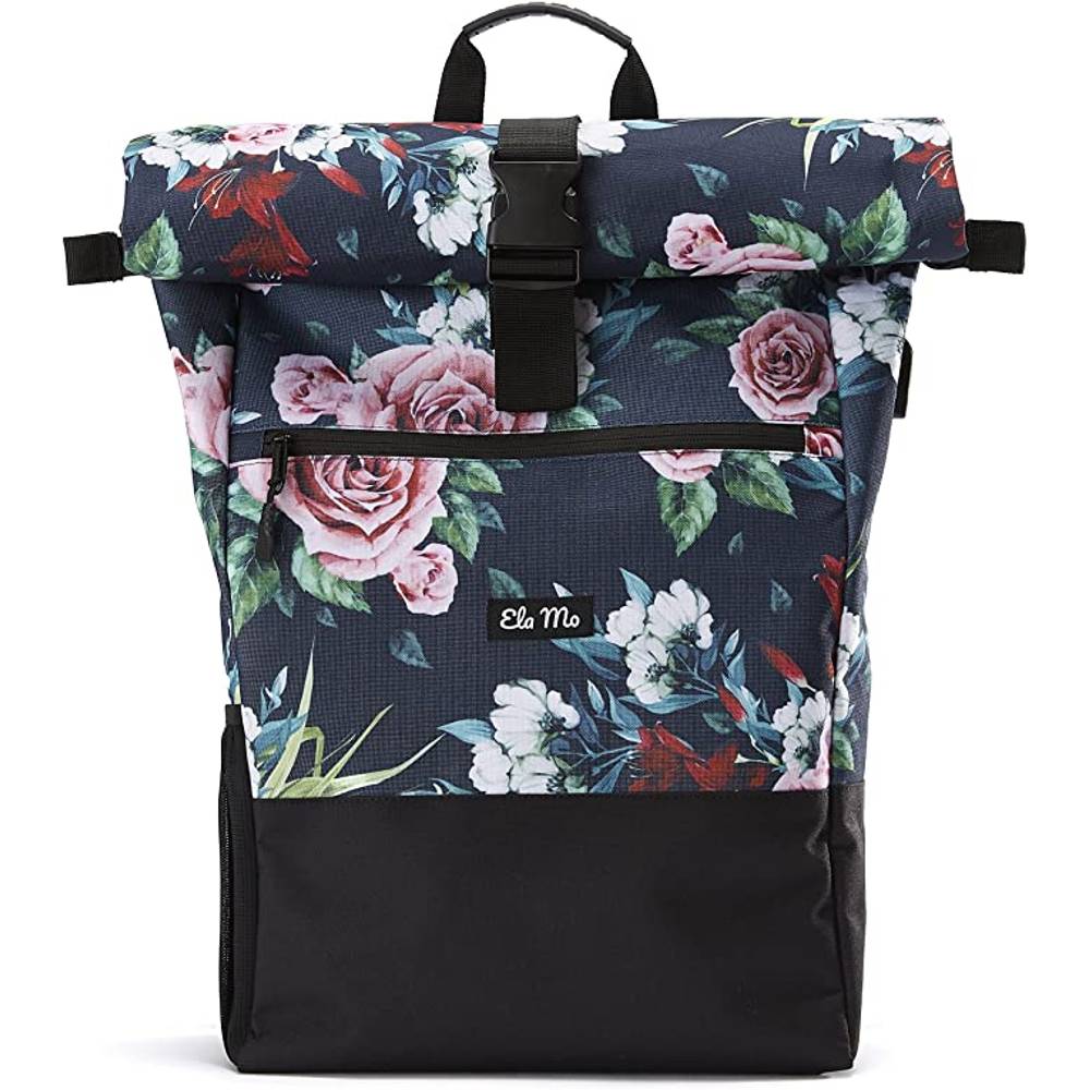 Roll-Top-Rucksack Vergleich & Test » Top 9 im Juni 2026